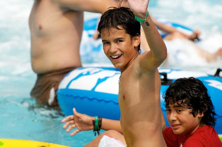 Splashdown - Best of Dorset Attractions