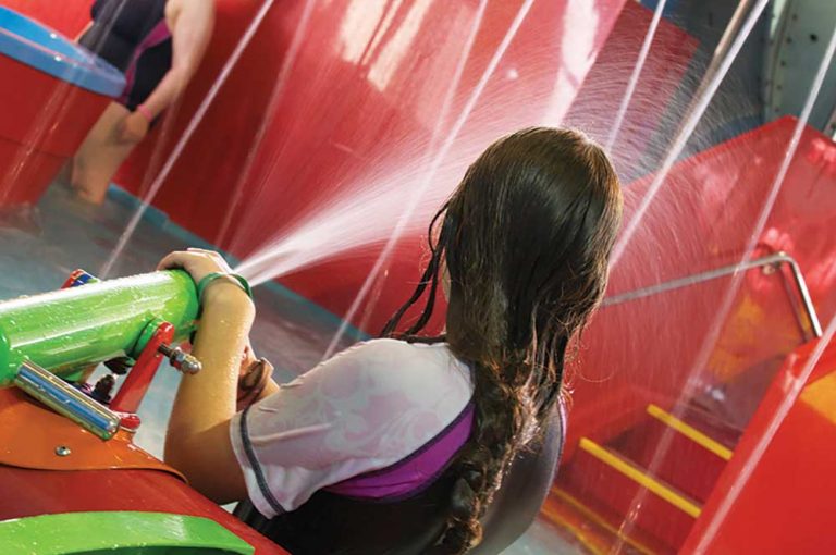 Splashdown - Best of Dorset Attractions