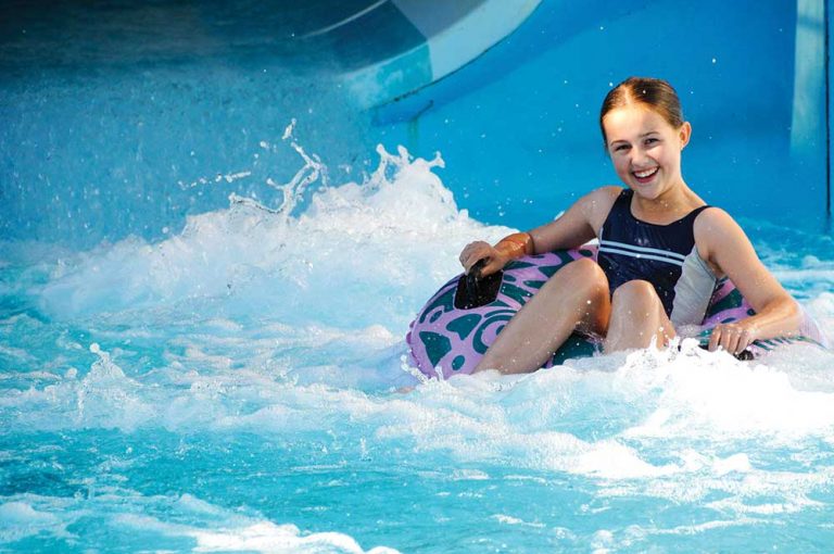 Splashdown Water Park - Best of Dorset Attractions