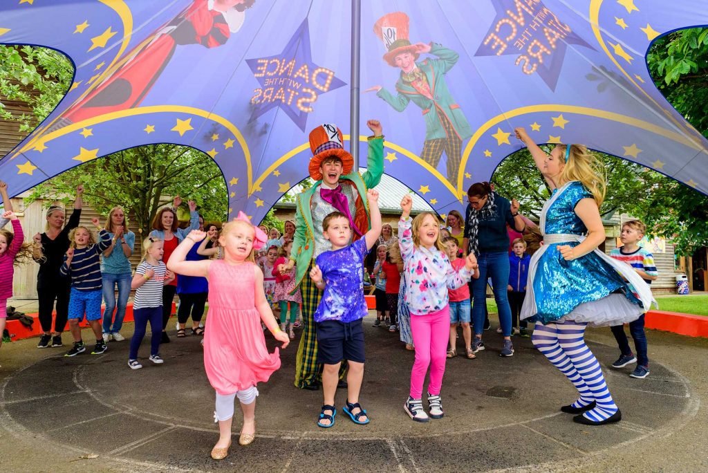 Gallery - Best of Dorset Attractions