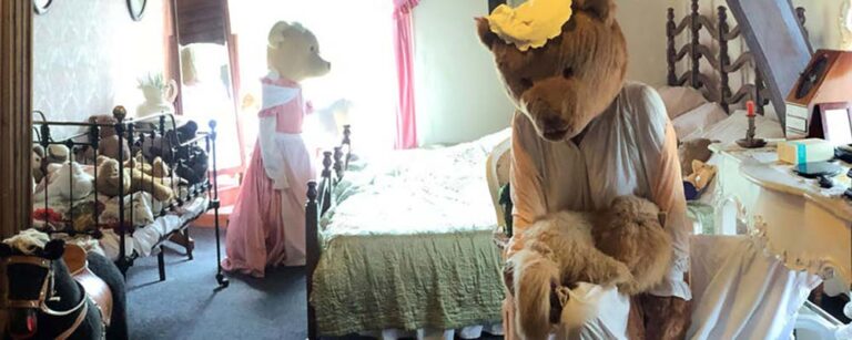 Home - Best of Dorset Attractions